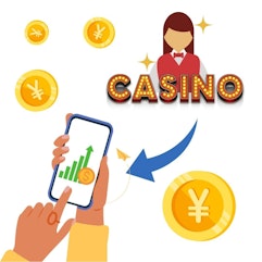 Best Online Casinos for Real Money in Japan【2025】Bonus&Top 15 Ranking